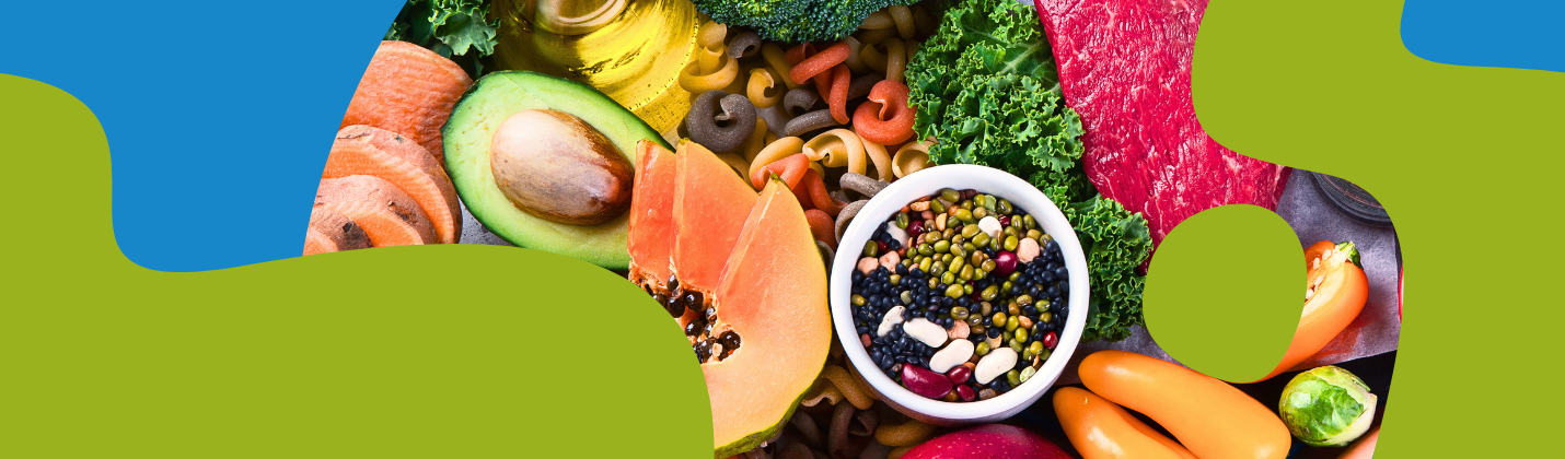 How to Improve Wellbeing: Diet, Vitamins & Lifestyle | Medpak